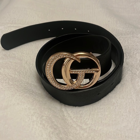 Accessories | Fake Gucci Belt | Poshmark